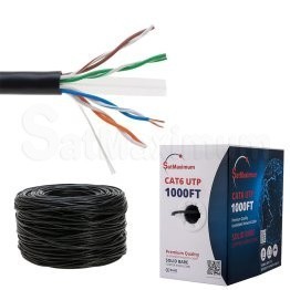 Riser Ethernet Cables